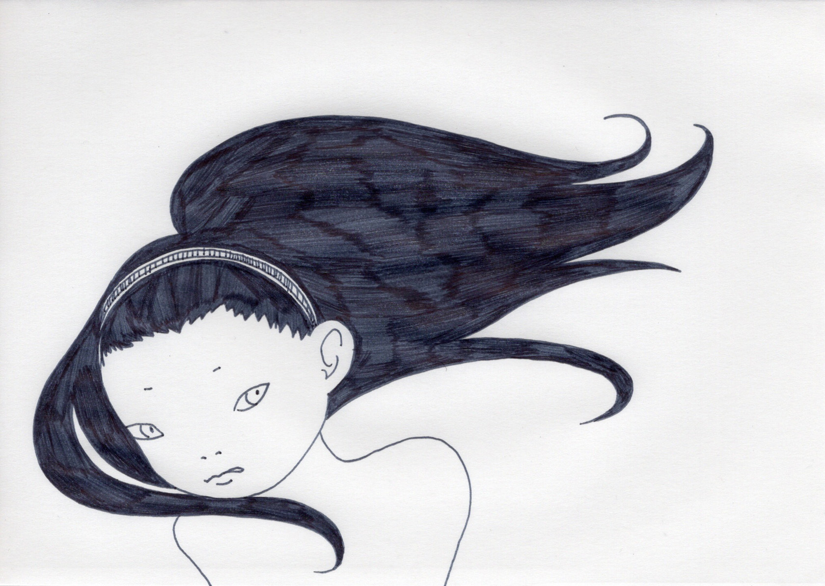 "tsk" | YUKARI ART ユカリアート