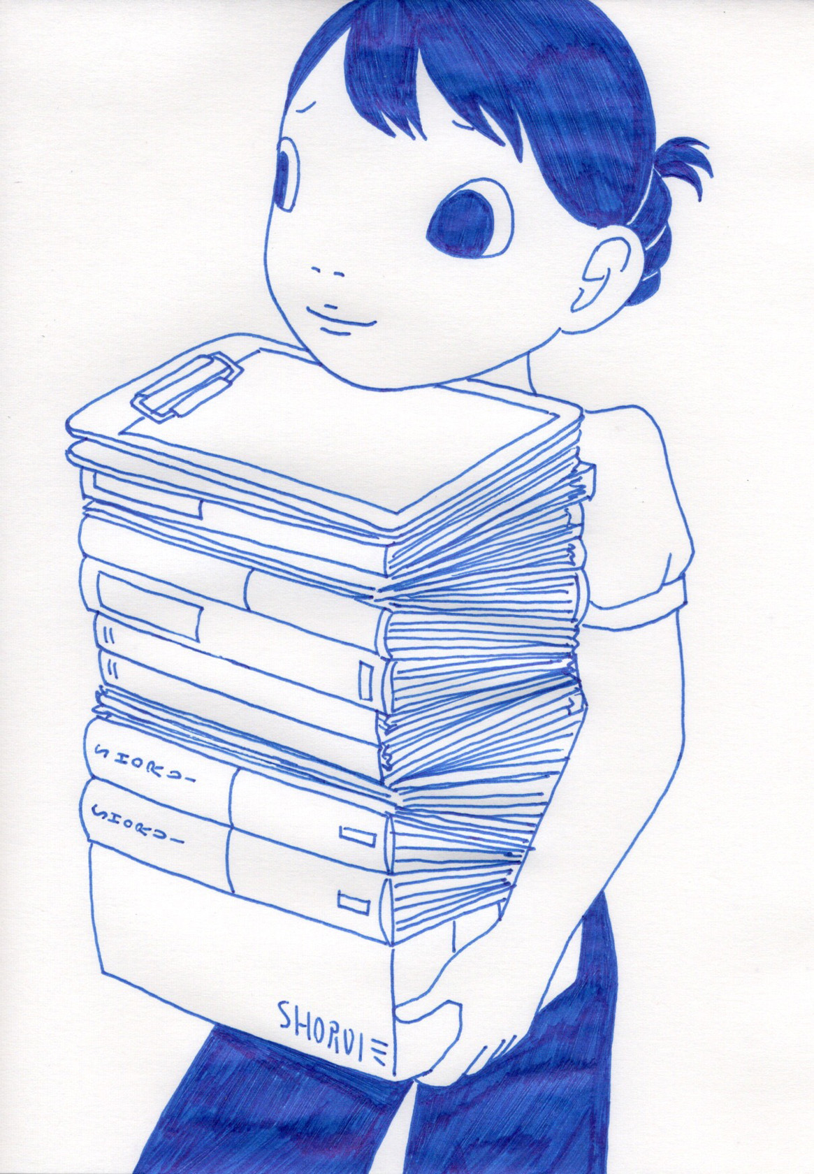 「SHORUI」 | YUKARI ART ユカリアート